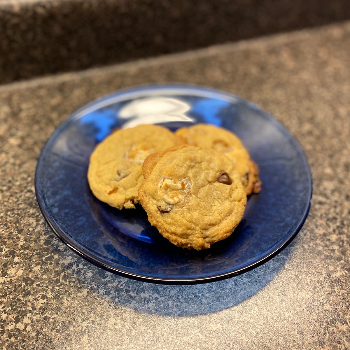 Danielle’s Delightfully Delicious Chocolate Chip Cookies | by Danielle ...