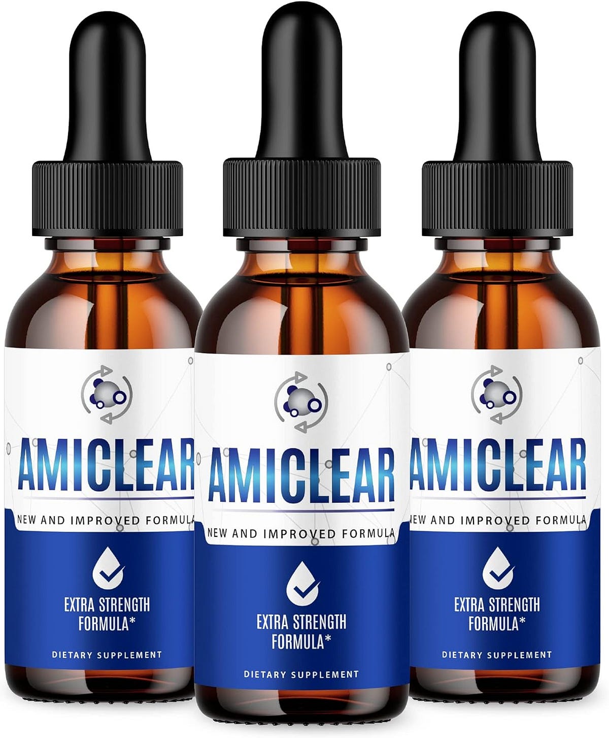 healyhAmiclear supplement. Amiclear is a fantastic health… | by Femes ...