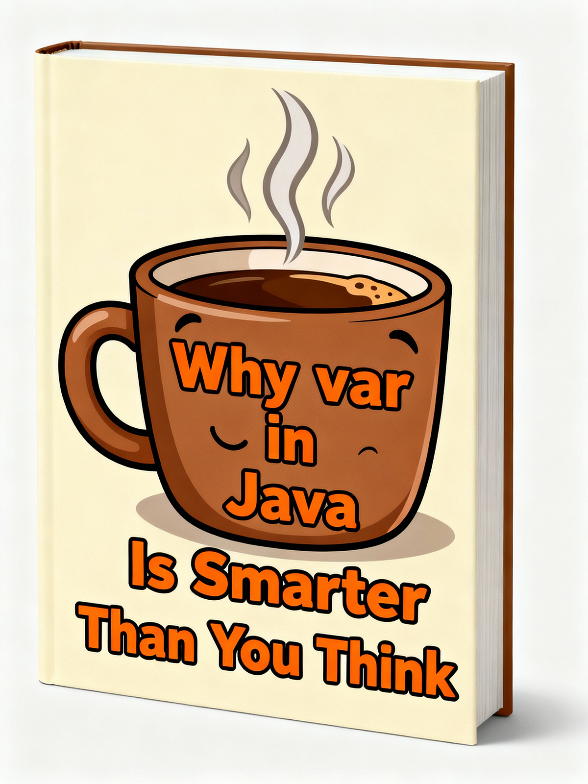 Why var in Java Is Smarter Than You Think: Unleashing Local Type Inference Tricks | by Vivek D ...
