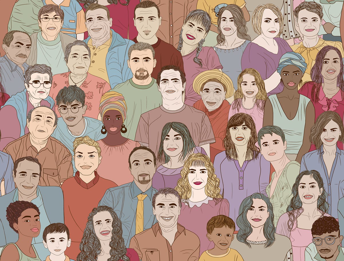 The Impact of TV on Marginalized Communities: Surprising Ways ...