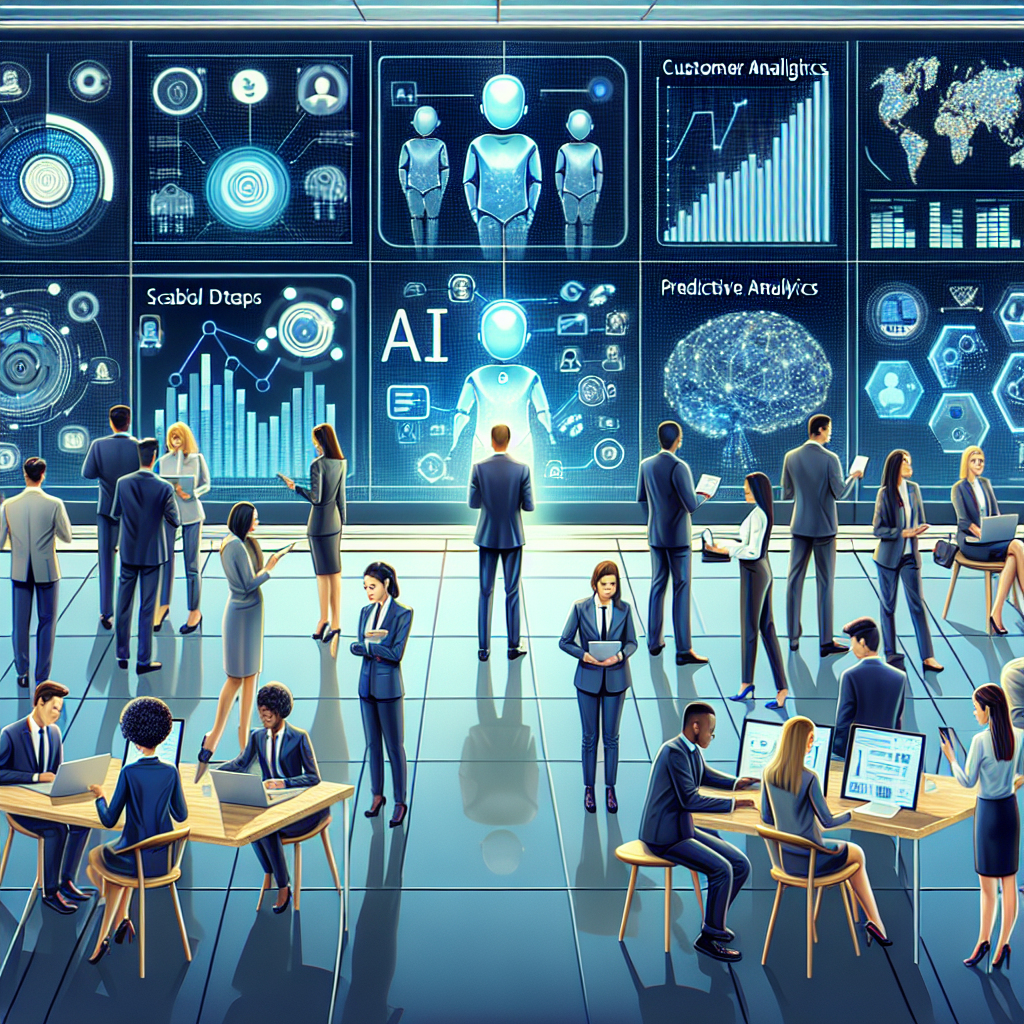 Unlocking Customer Insights Through AI-Driven Data Analysis | by Jesse ...