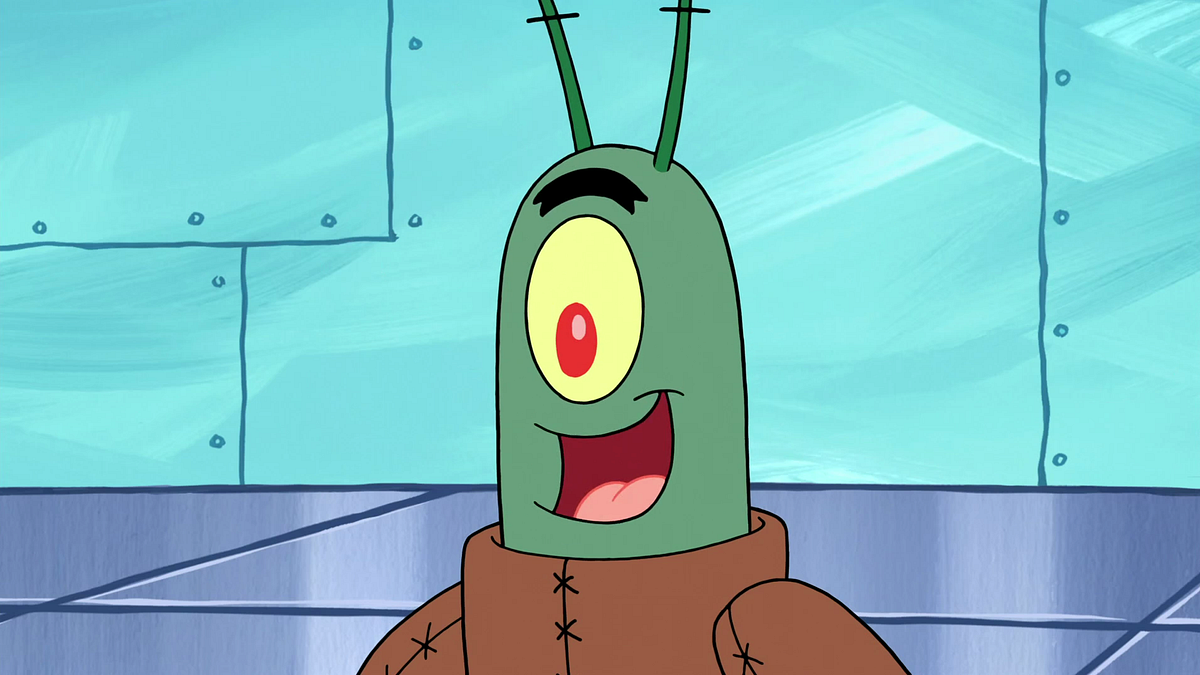 Plankton Classification using Deep Learning — Part 1 | by Kelin Christi ...