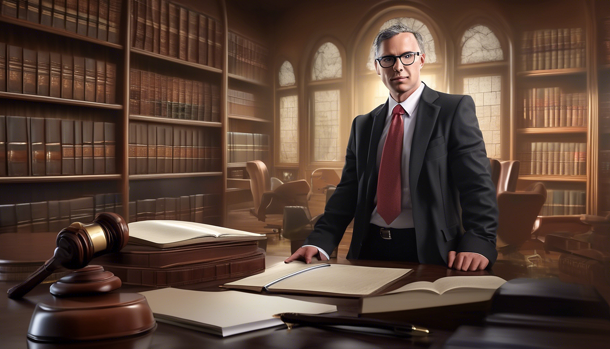 What Is The Most Respected Type Of Lawyer? | by Lisafitz gerald | Medium