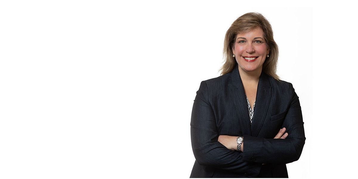 Female Founders: Trailblazer Jennifer Lindbom Talks About The Founding ...
