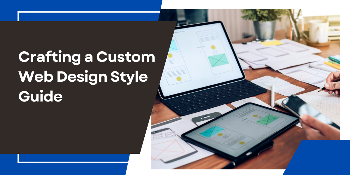 Crafting a Custom Web Design Style Guide | by Soni Kumari | Feb, 2024 ...