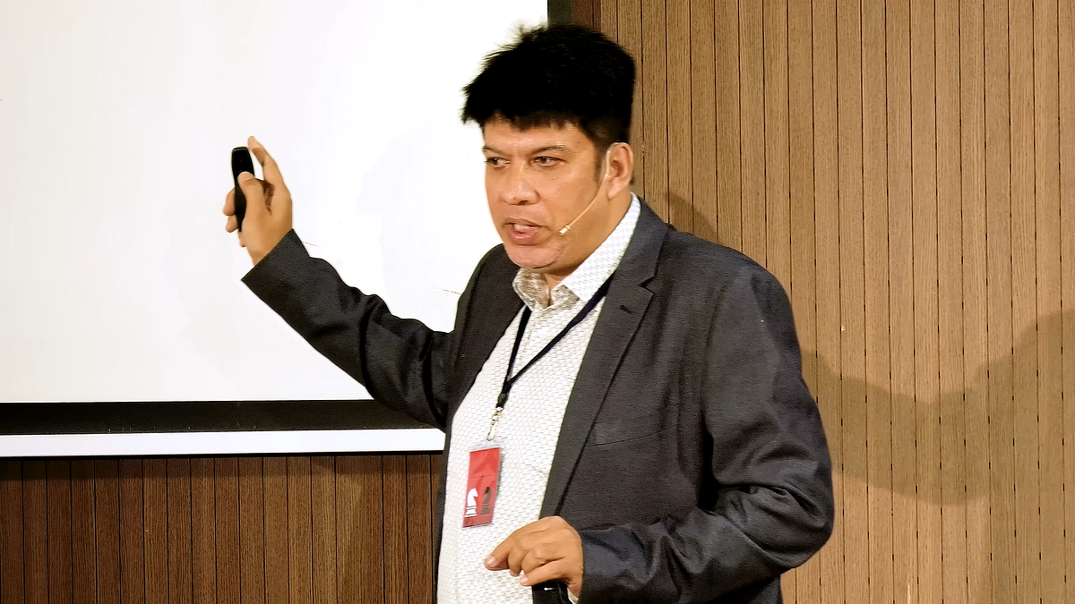 Nikhil Mehra: Entrepreneurial Empathy and People-Centric Leadership ...
