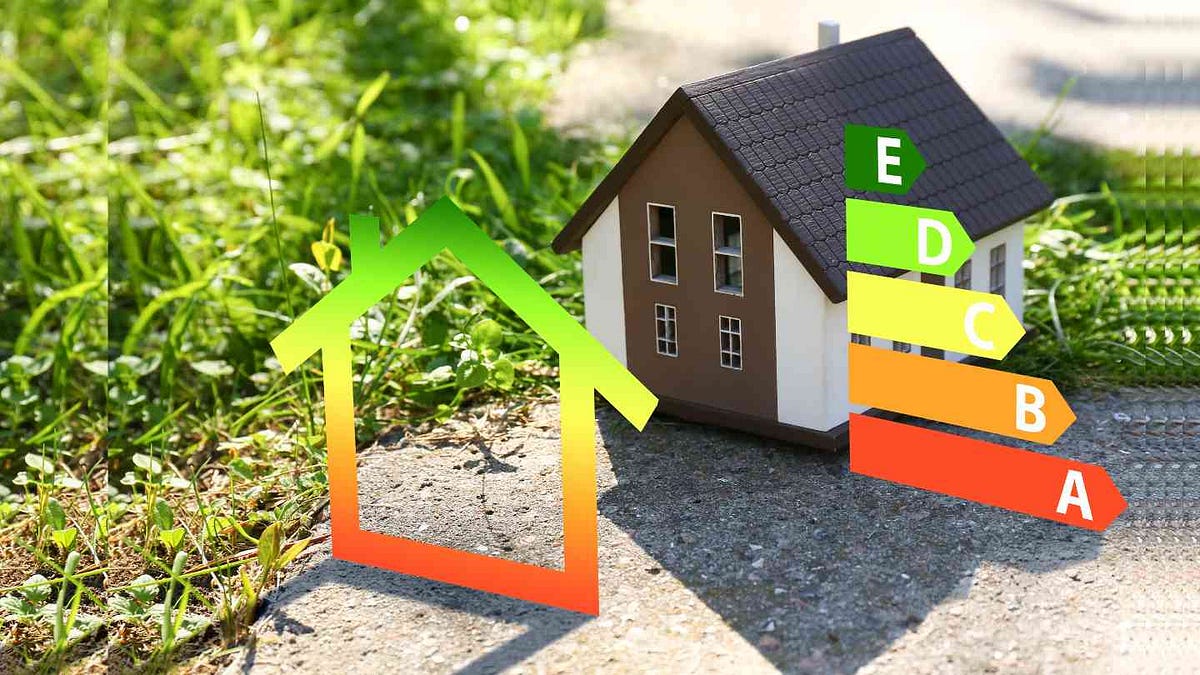 How to Design an Energy-Efficient Home in 2024: Key Strategies and Tips ...