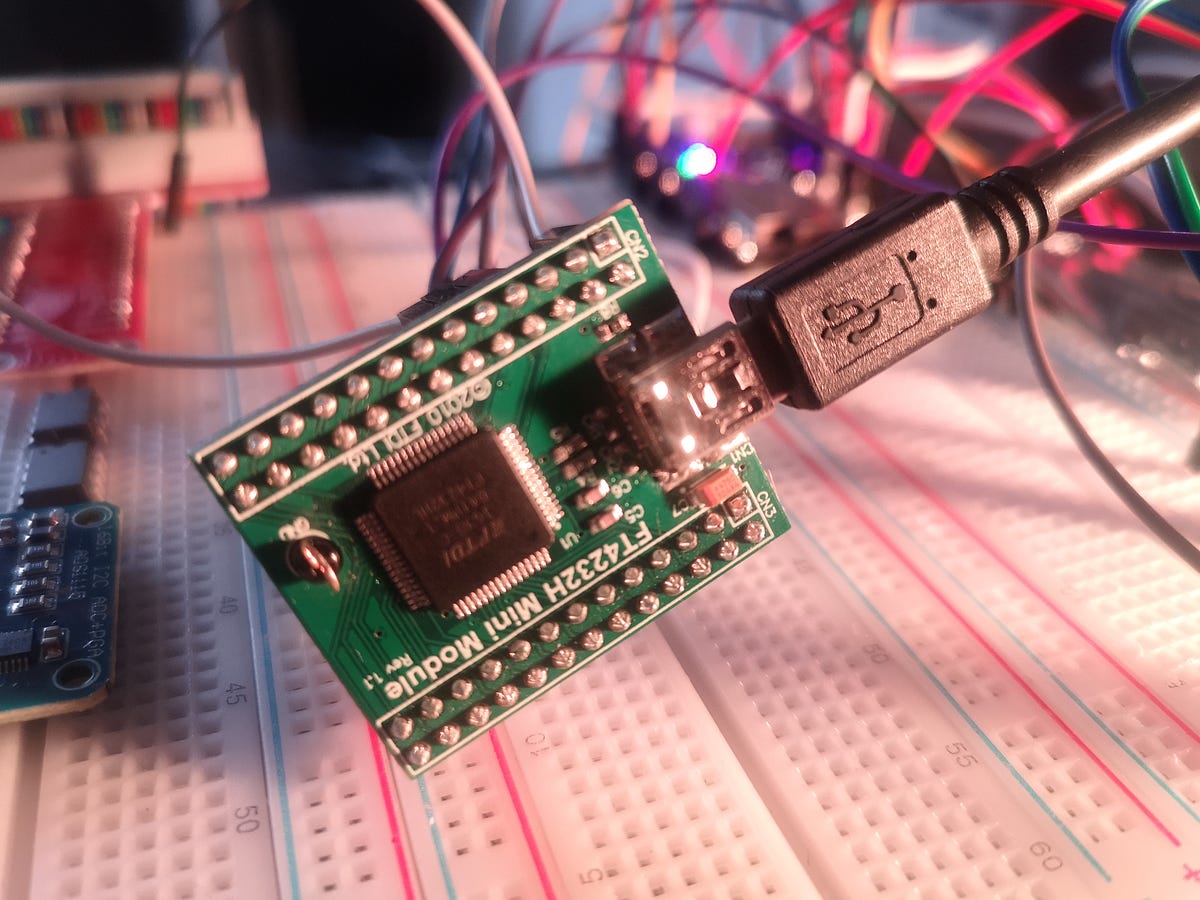 Debugging The Esp32 In Platformio Using Jtag By Sylwester Sosnowski