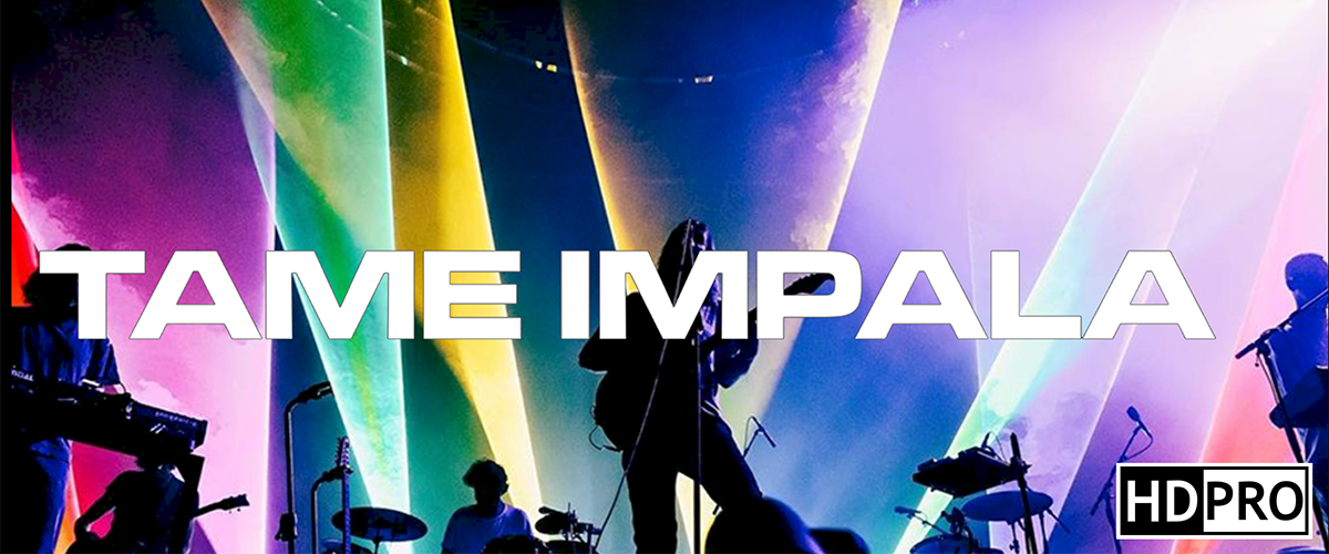 The “Tame Impalic” Sound — An Audio Engineering Perspective | by VTECH ...