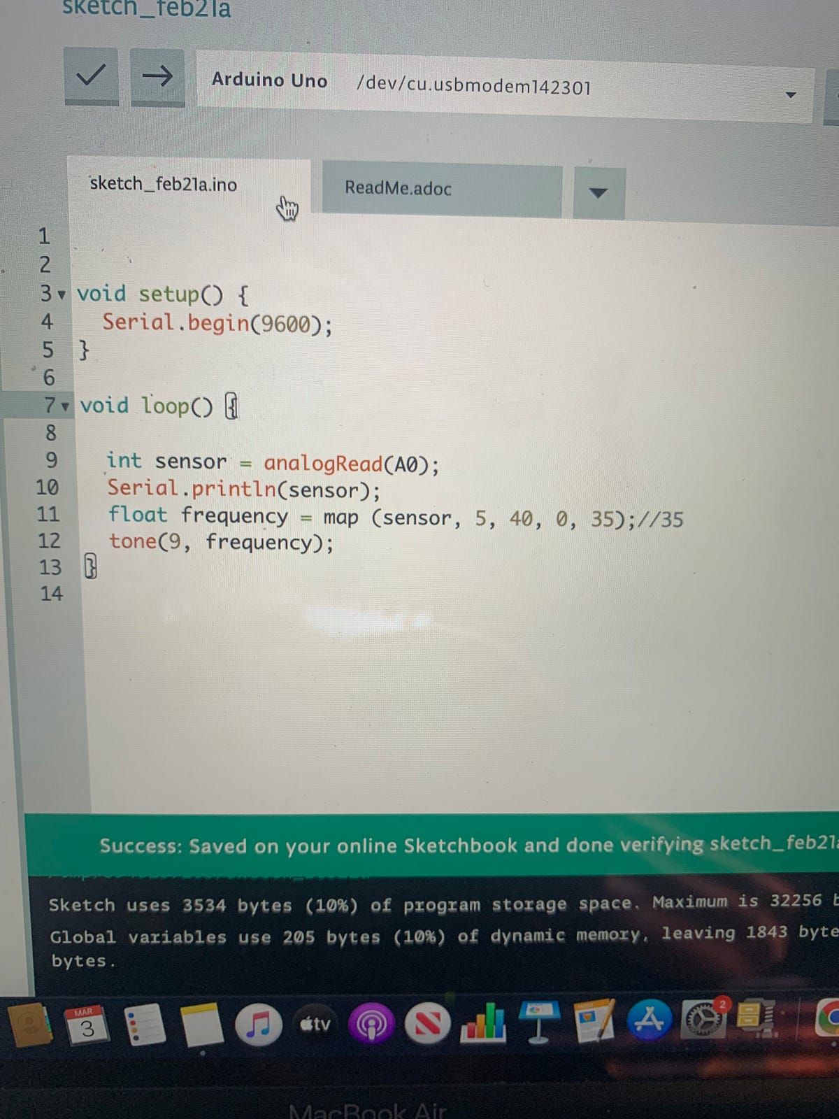 Week 5: Homework Exploration - Christian Camareno - Medium