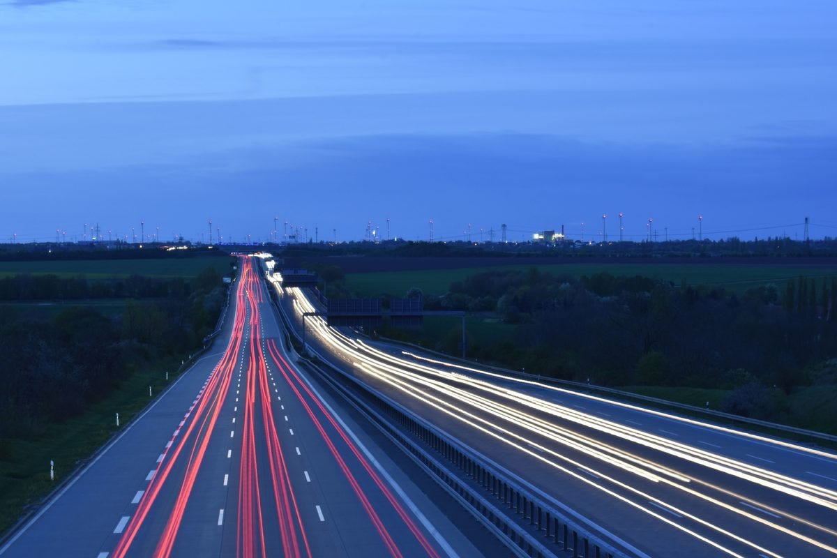 Conflux raises $35 million to deploy new, faster blockchain | by Giulio ...