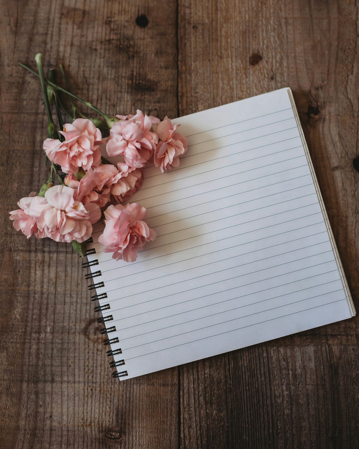 Between The Lines. Words to poems to hidden thoughts | by Sarika S ...