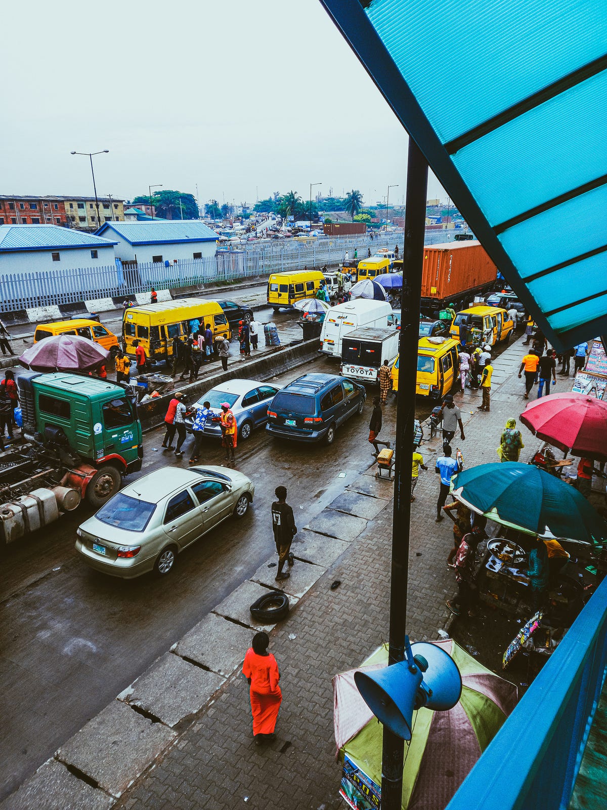 The Metropolis and Metropolitan area, Lagos | by Chidimma writes | Medium