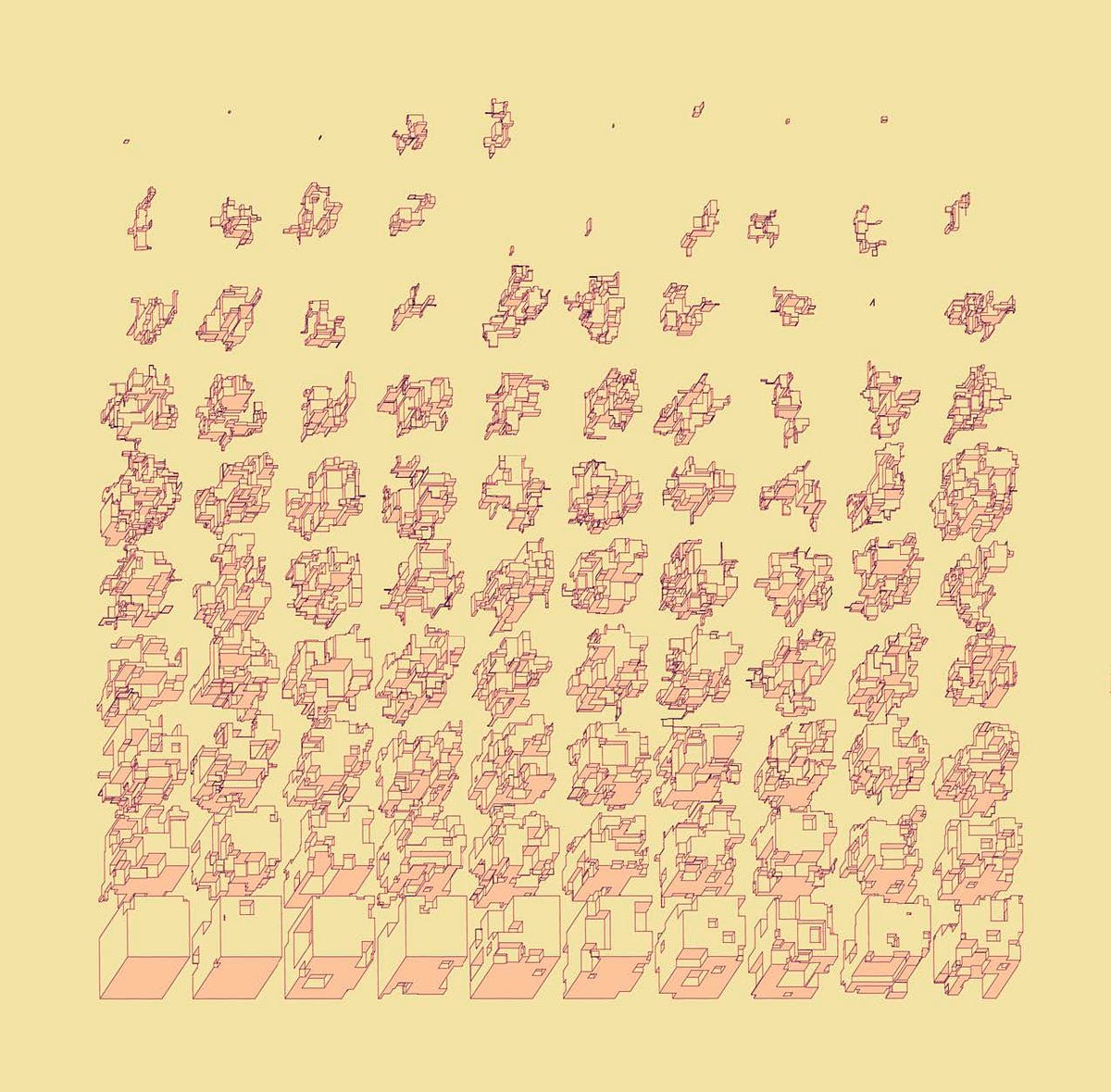A Digital World Needs Digital Drawing | by NBBJ Design | Medium