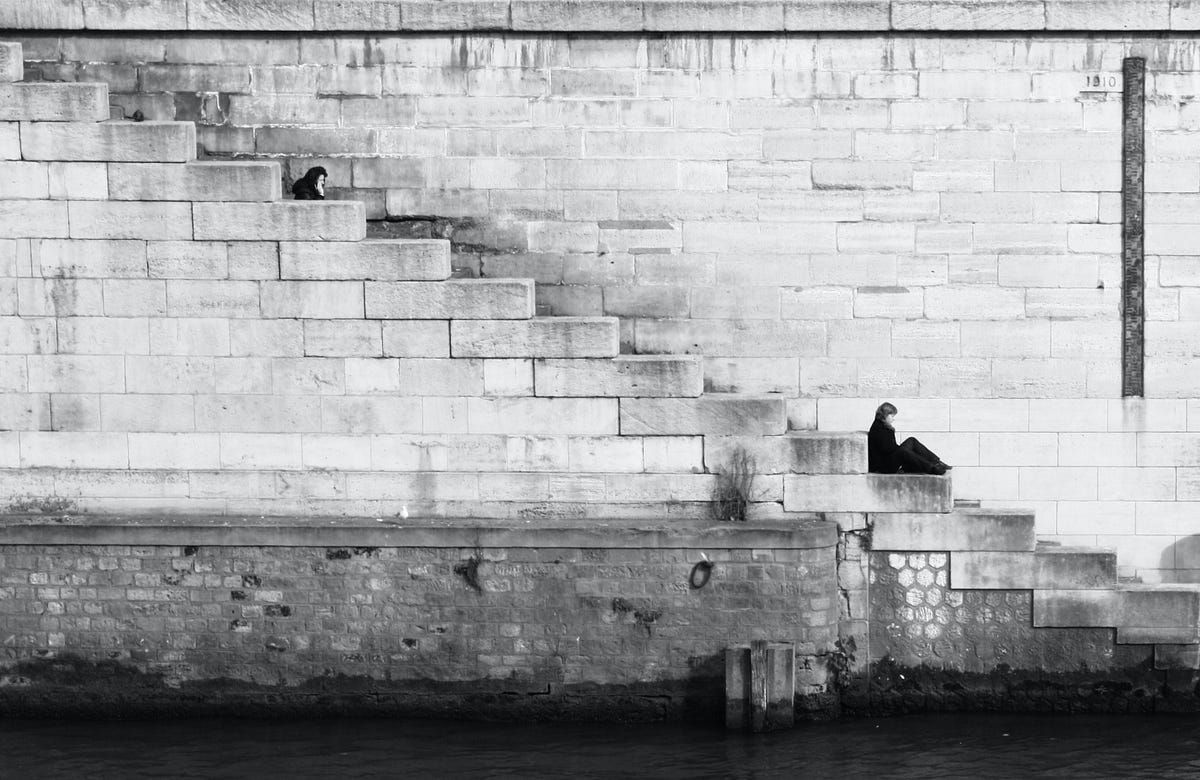 Leaders Create Environments That Help People Thrive | by Mark Rapier ...