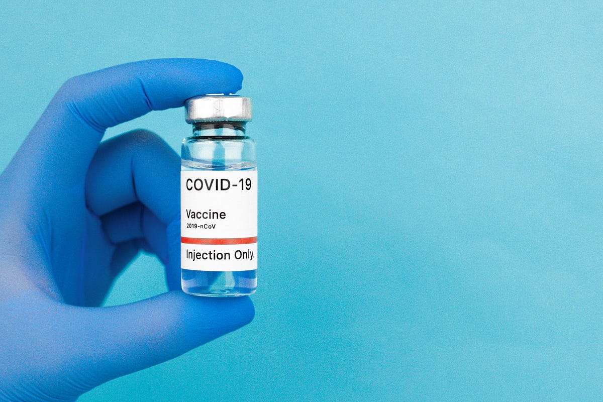 Companies and Vaccines. Navigating Stakeholder Trade-offs | by Kari ...