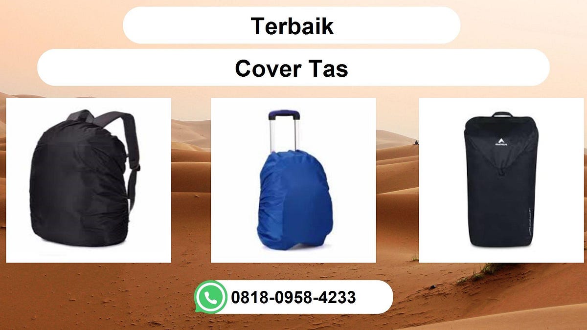 Terbaik, 0818–0958–4233 Cover Tas artikel - Ikrasuhasman - Medium