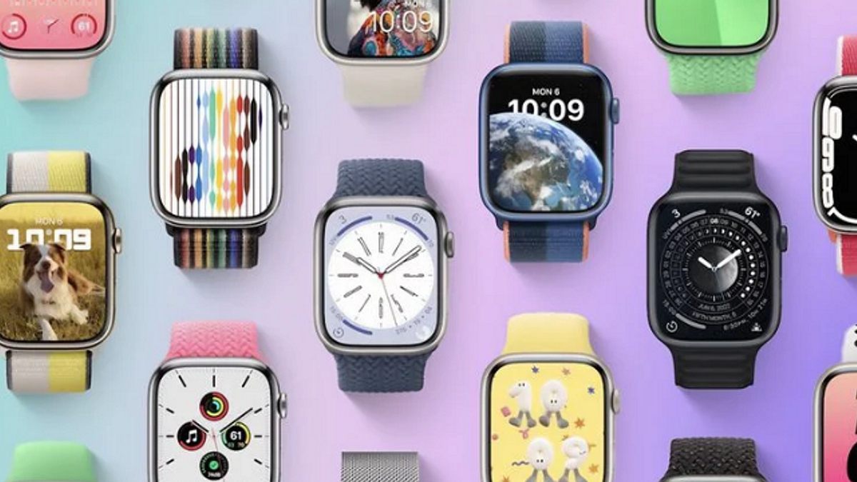 Tick-Tock: is it finally time for the Apple Watch? | by Dylan Stewart ...