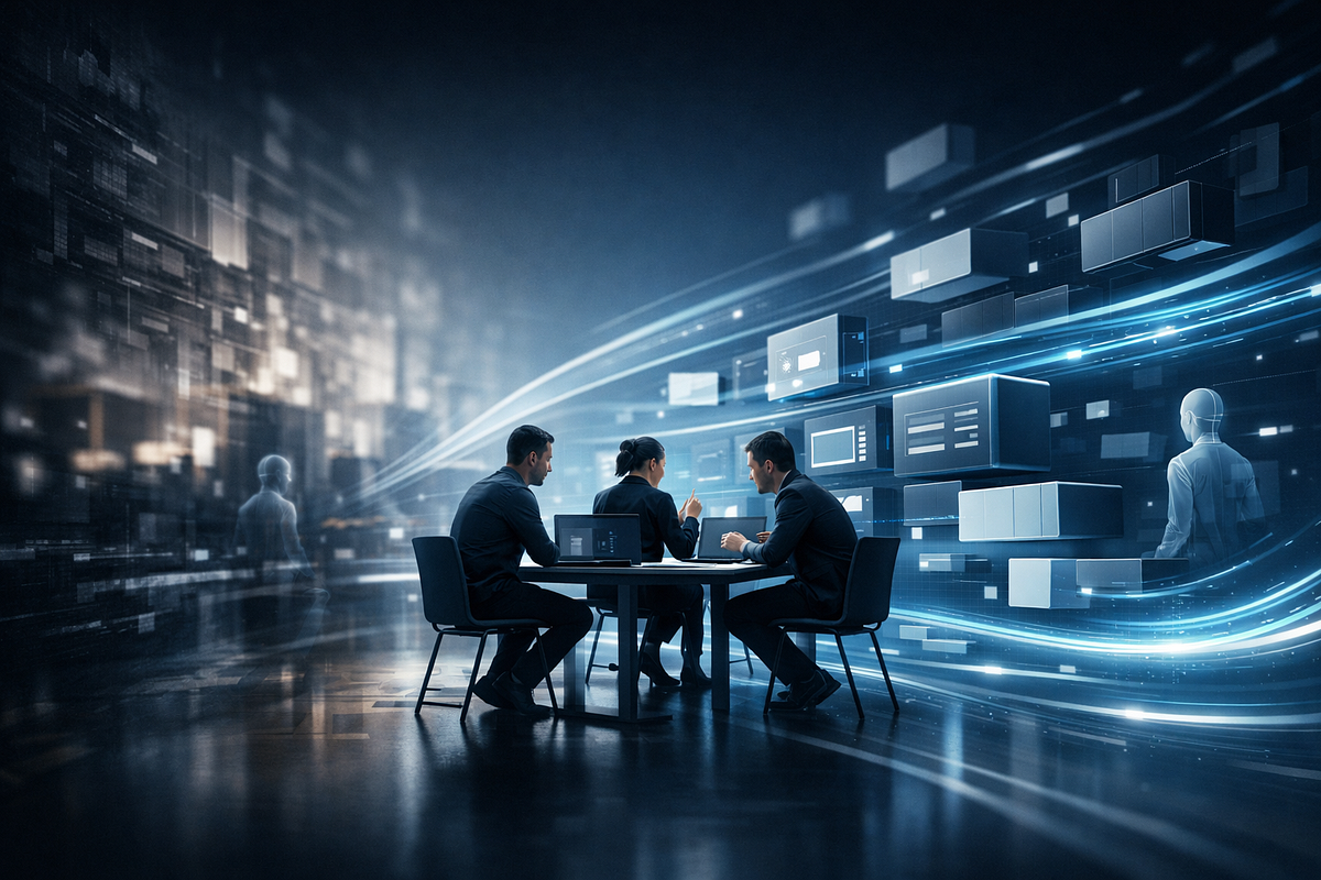 The Rise of Launch-Ready Teams: Inside the Next Era of Product ...