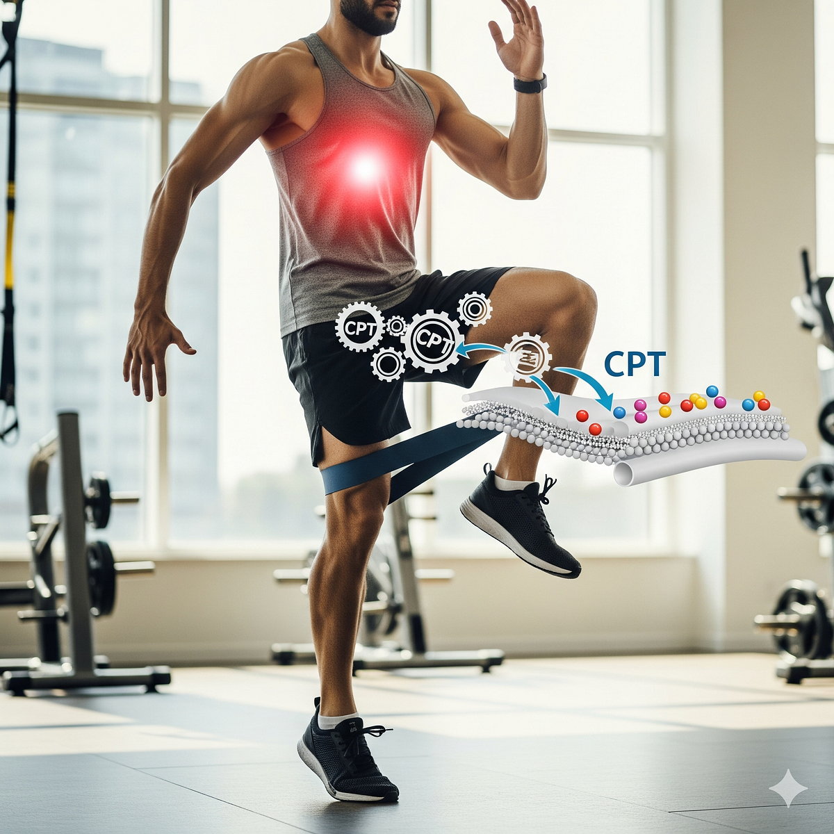 Understanding the Science Behind Exercises that Burns Fat and Applying ...