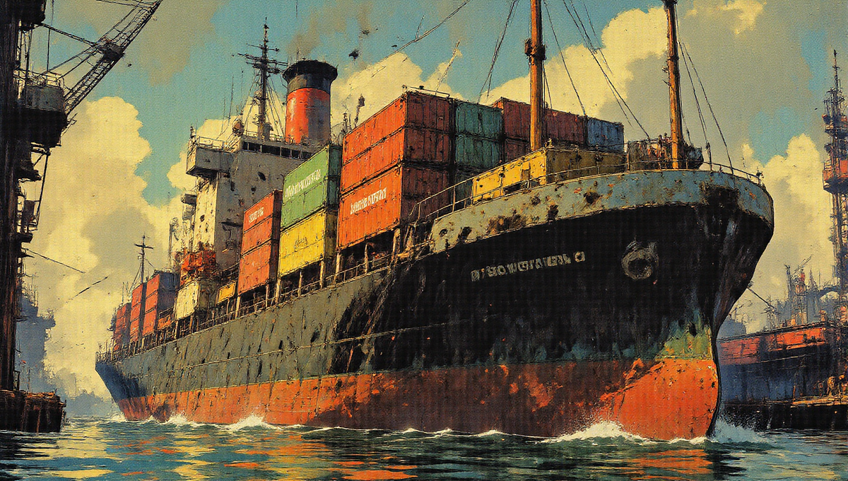 Nvidia, China, and the Art of Getting Around Export Controls | by ...