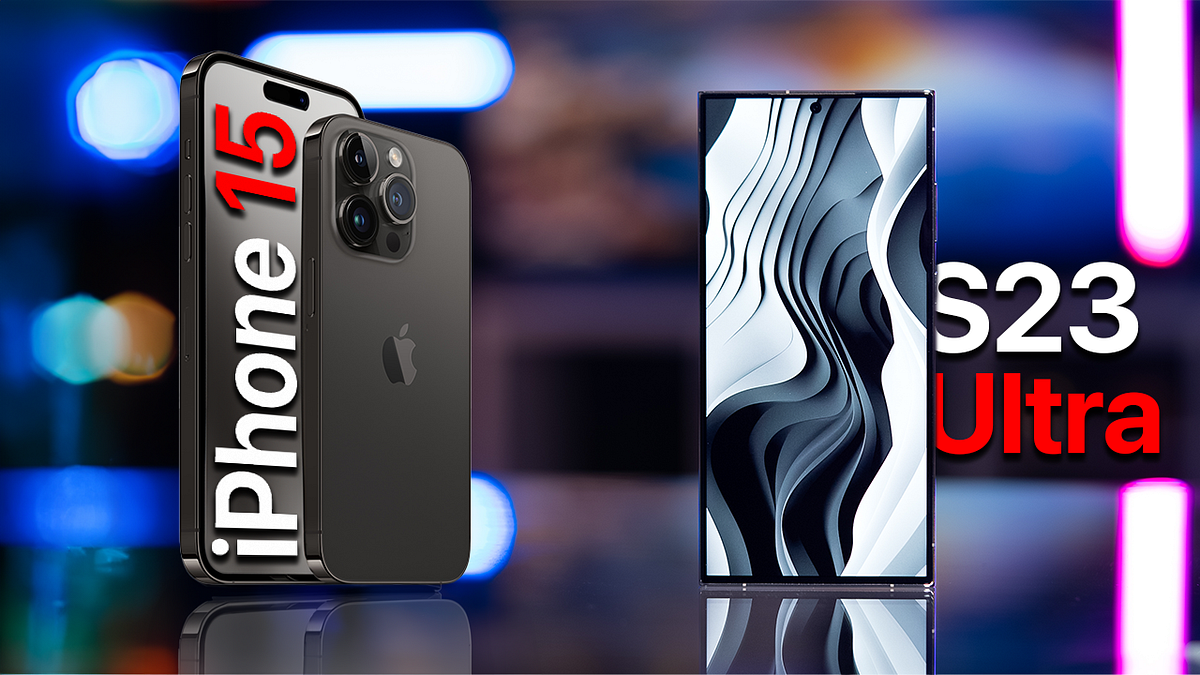 How the iPhone 15 will outperform its competitors. And how it won’t ...
