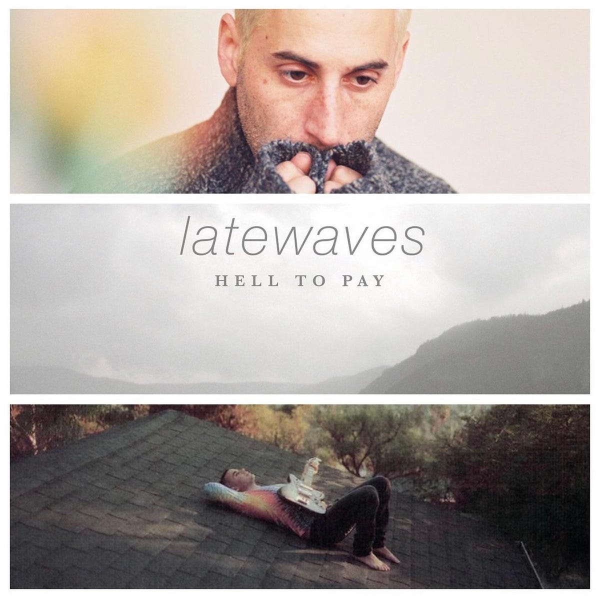 Listen to These Records: ULNA, Latewaves, Rostam | by Brandon Costello ...