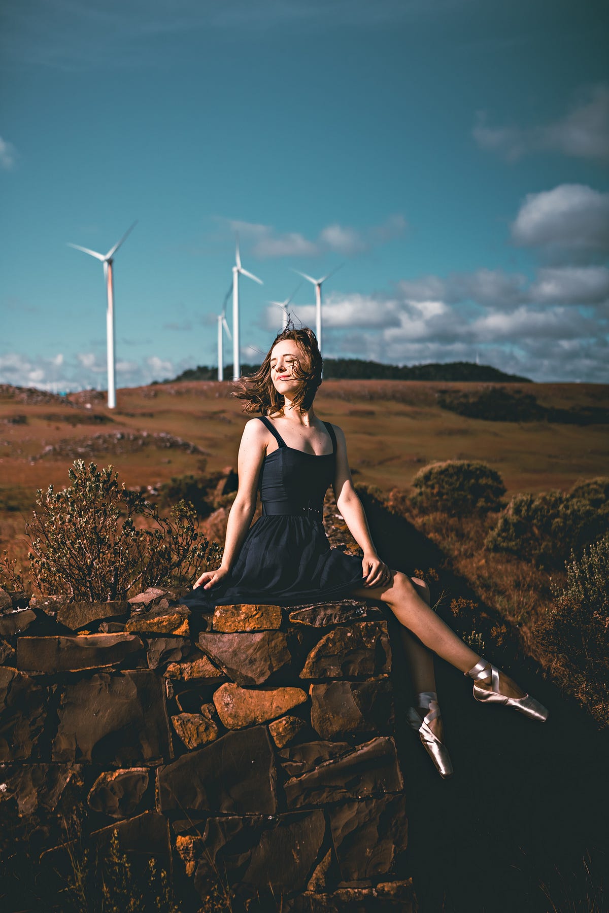 The Fault In The Light. Things are always better until they’re… | by ...
