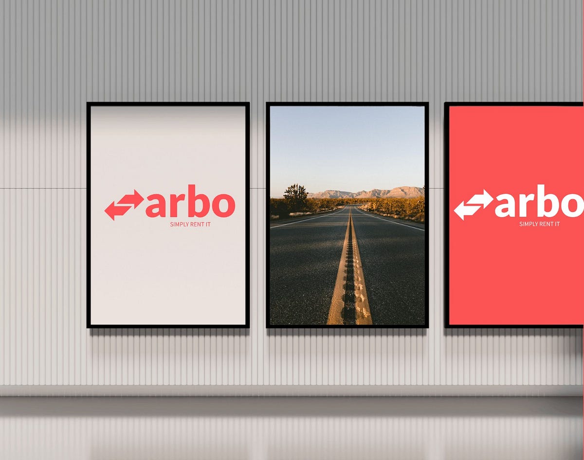 Arbo Rental: Empowering Individuals through Peer-to-Peer Sharing | by arbo_global | Medium
