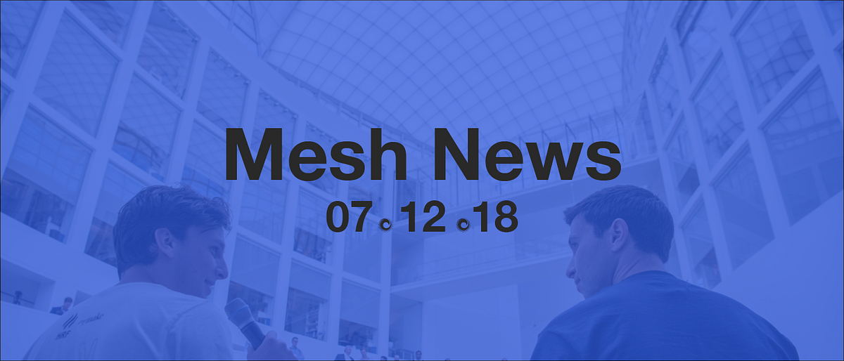 Keep up with ConsenSys and the Ethereum Ecosystem | by Consensys ...