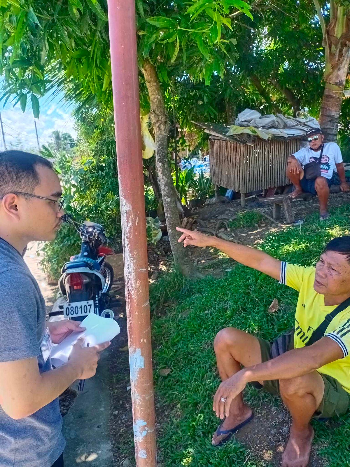 My First Week as an Intern At Atty. Jerry Uy`s Office | by Gene Albert ...