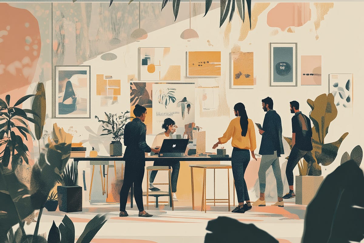 Stand Out in UX Job Interviews by Showing Off Your Stakeholder ...