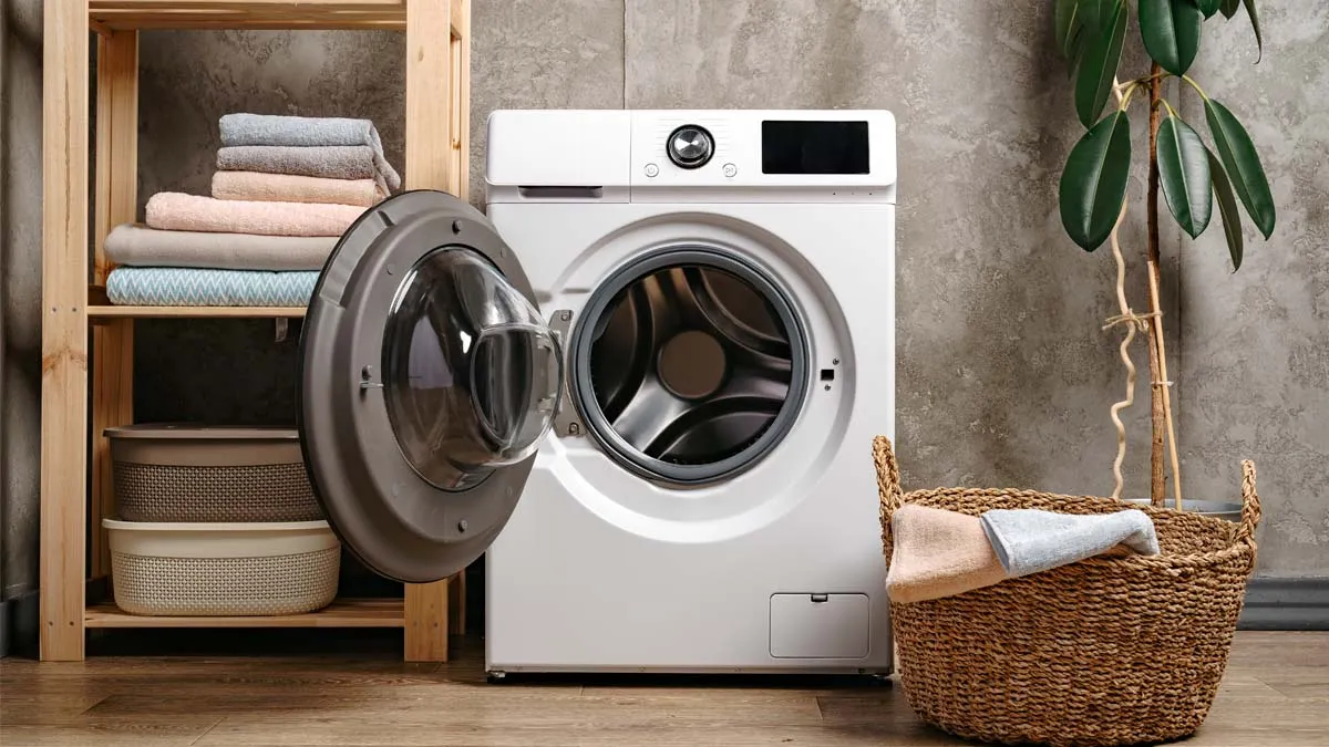 What a Washing Machine Can Really Change | by Juan Luis Valero Madrid ...