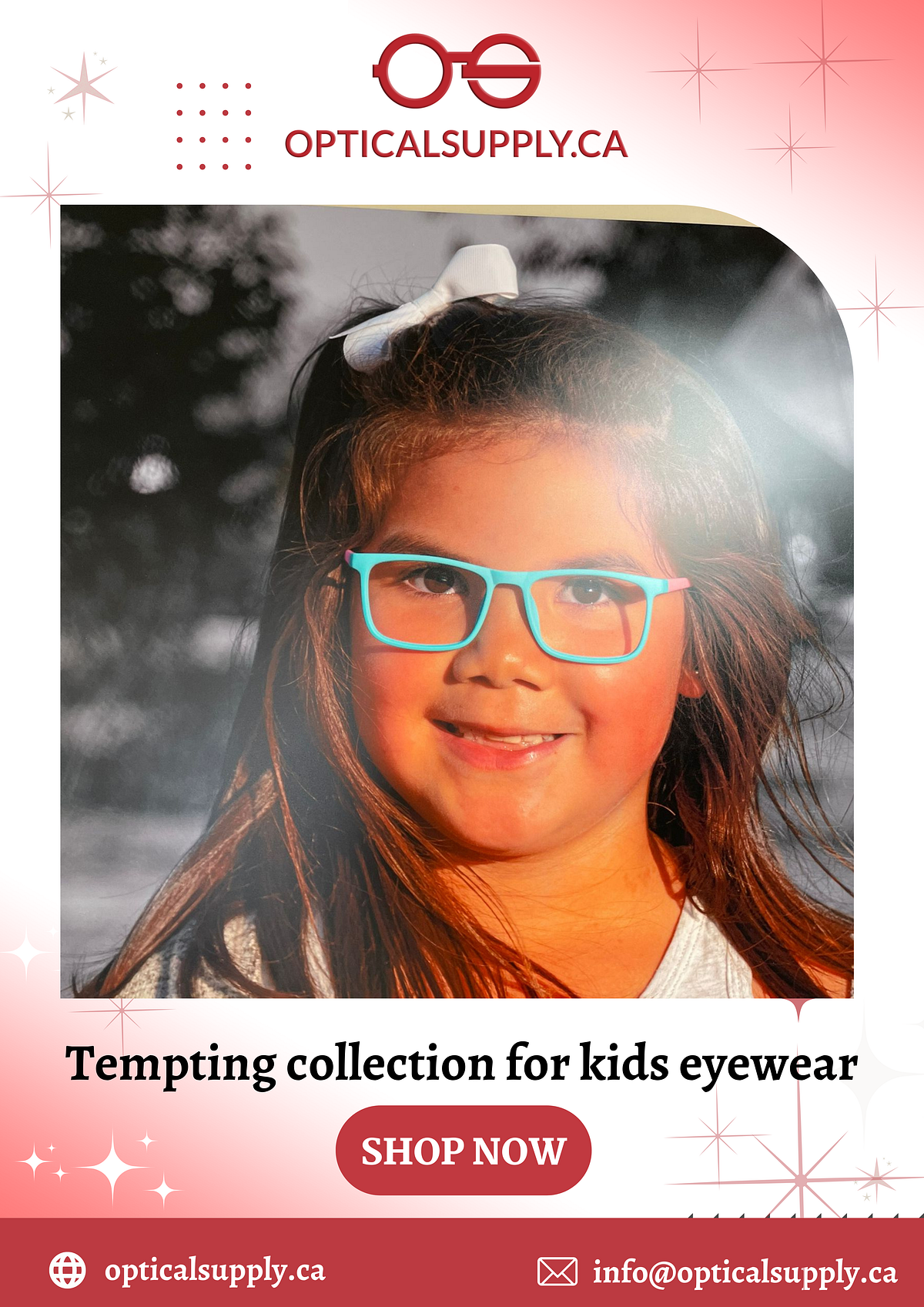 Kids Spectacles In Canada - opticalsupply987 - Medium