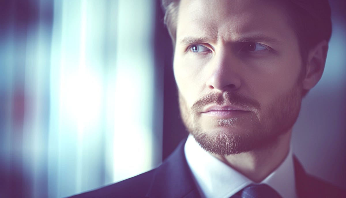 5 Subtle Signs You’re Being Manipulated in a Deal | by Online-Business ...