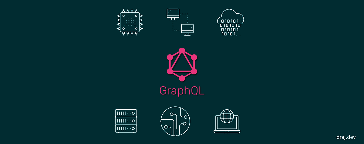 GraphQL API — Get data from SQL, NoSQL and HTTP datasources | by Draj K ...
