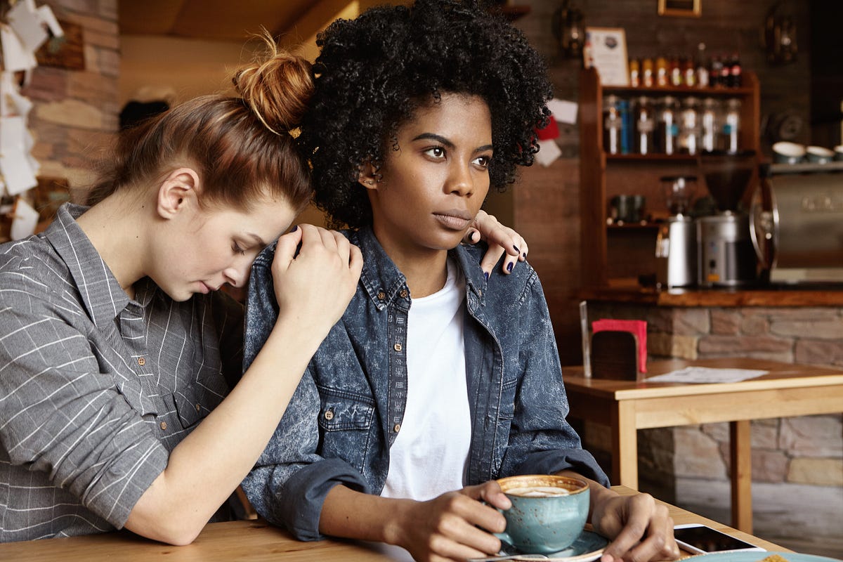 To Hell With Forgiveness Culture. At the end of the day, the only… | by ...