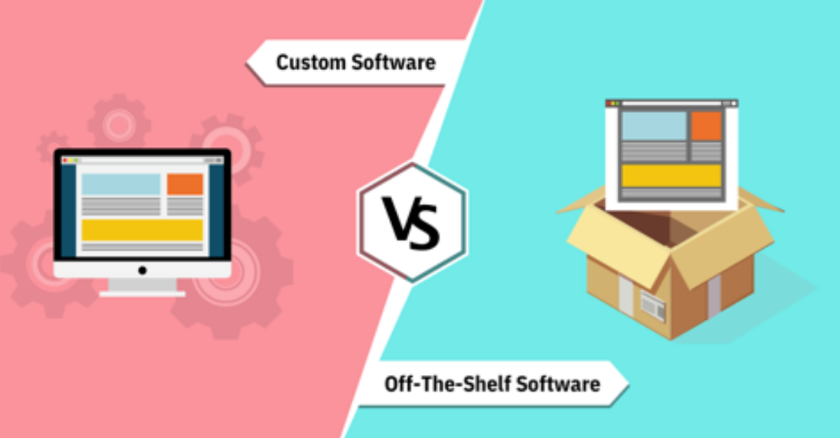 Custom AI Solutions or Off-the-Shelf AI Tools: What 10+ Years in AI ...