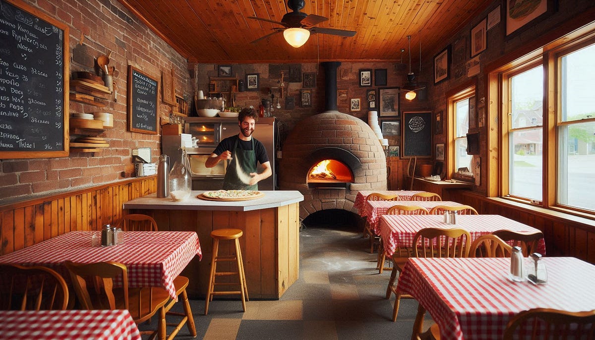 How to Open a Pizzeria in Canada? | by Sofia Alice | Aug, 2024 | Medium