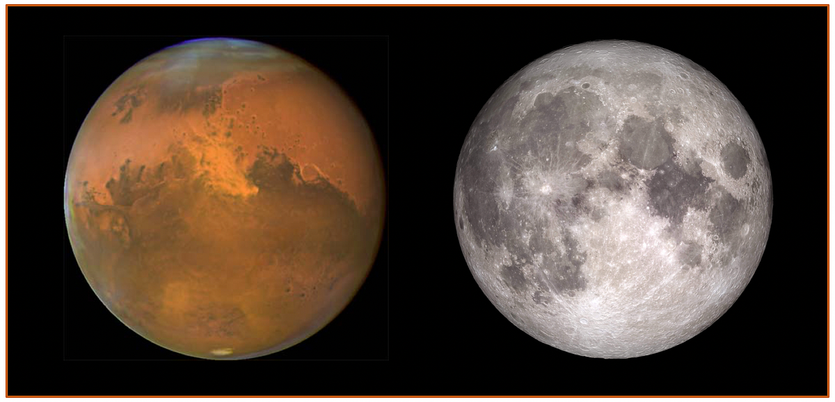 Against Terraforming Mars, Strip-Mining the Moon, and Militarizing ...