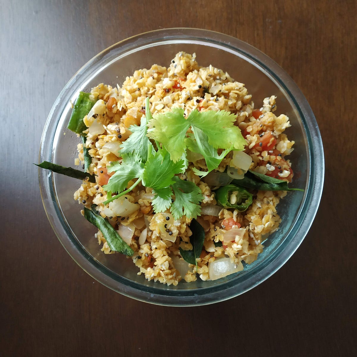 Food: Then and Now. Food is an integral part of any human… | by Shilpa ...