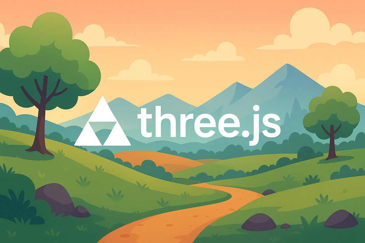 Three.js & WebGL Guide: From Browser Support to 3D File Formats | by Anjali Singh Attri | Aug ...