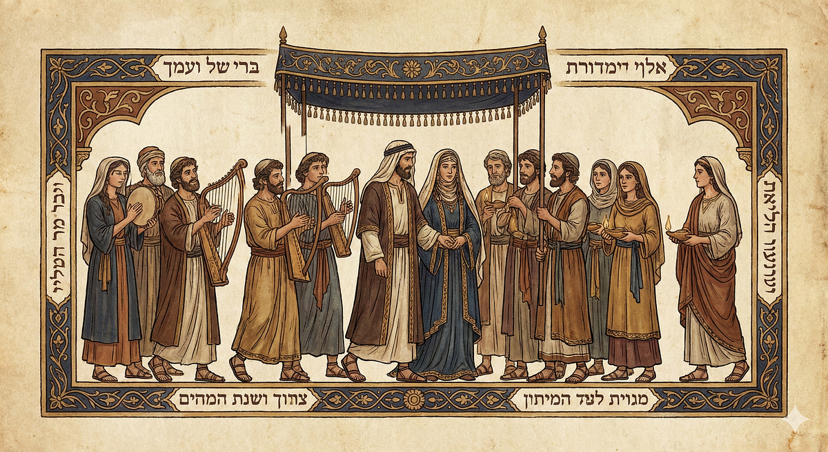 "Was Jesus Married to Mary Magdalene? Ancient Evidence" | Medium