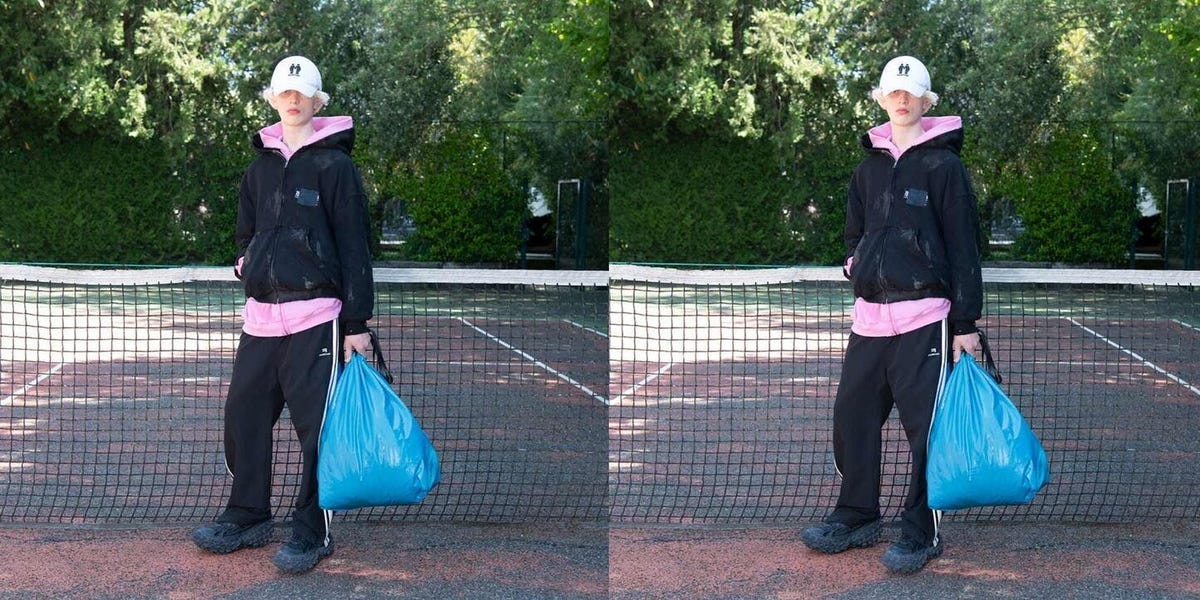 Balenciaga and the Rise of Trash Culture | by umair haque | Eudaimonia ...