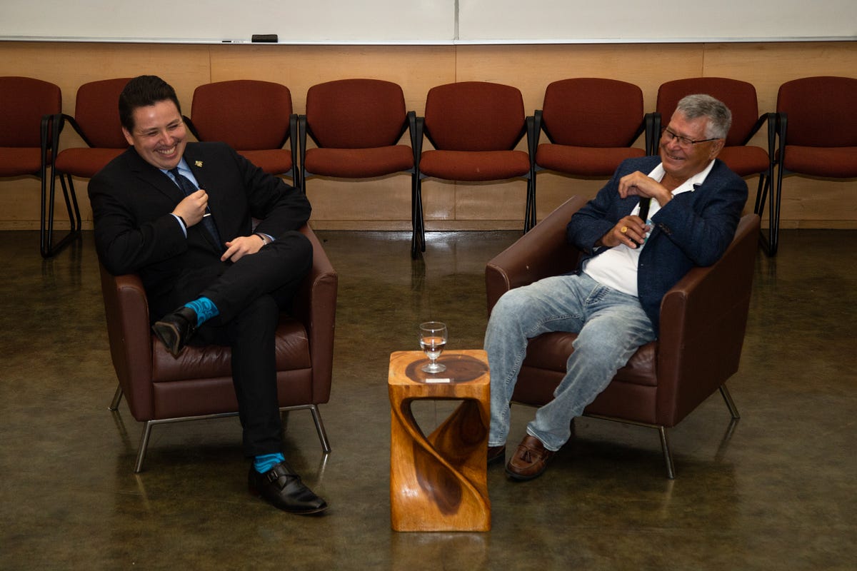 Reconciliation in Business: Indigenous Entrepreneurship and ...