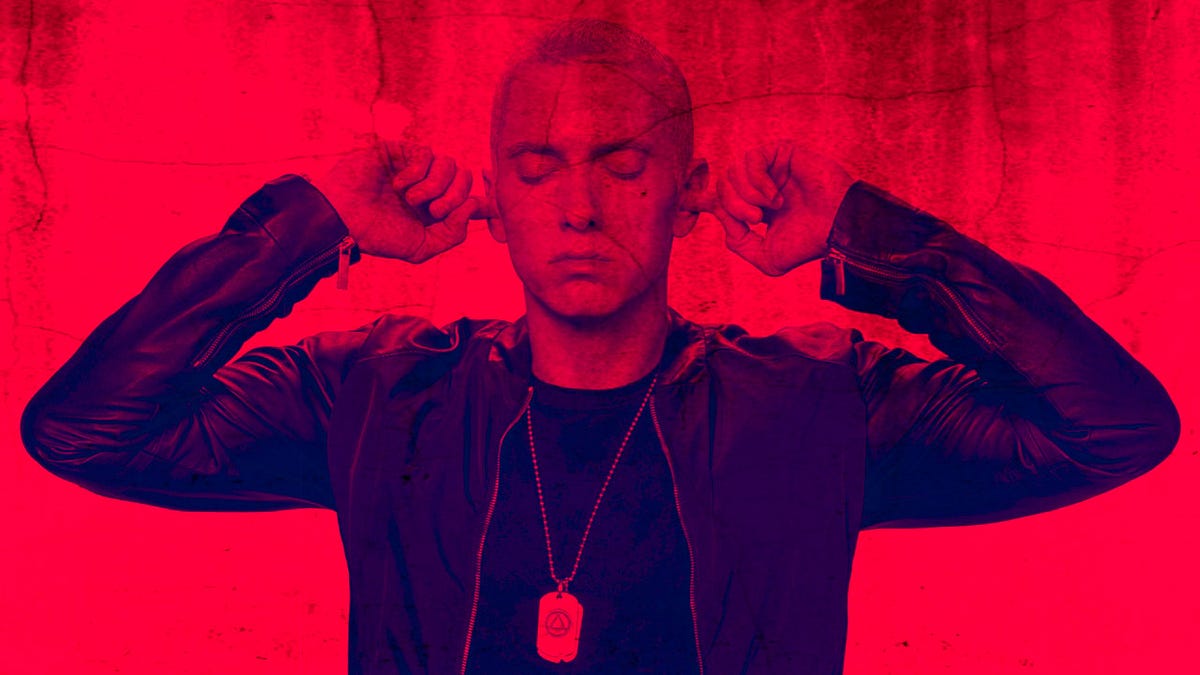 The Complicated Legacy of Eminem. How time has turned a love affair ...