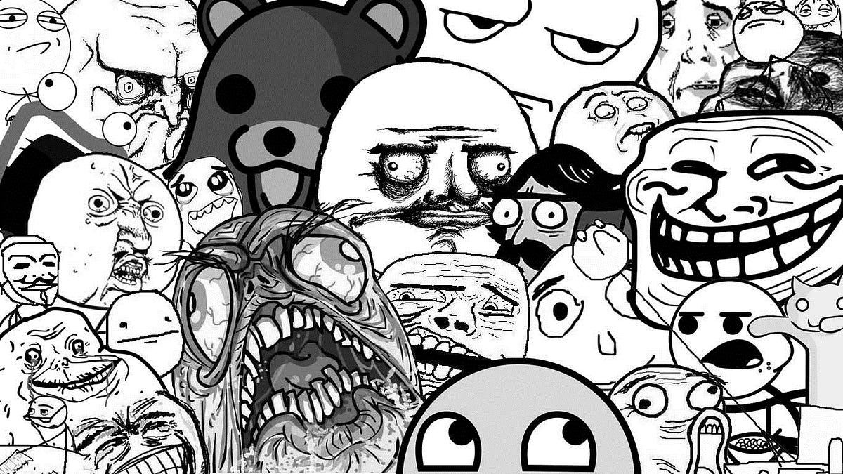 Meme culture: has society gone too far? | by Grace L. | RTA902 (Social ...