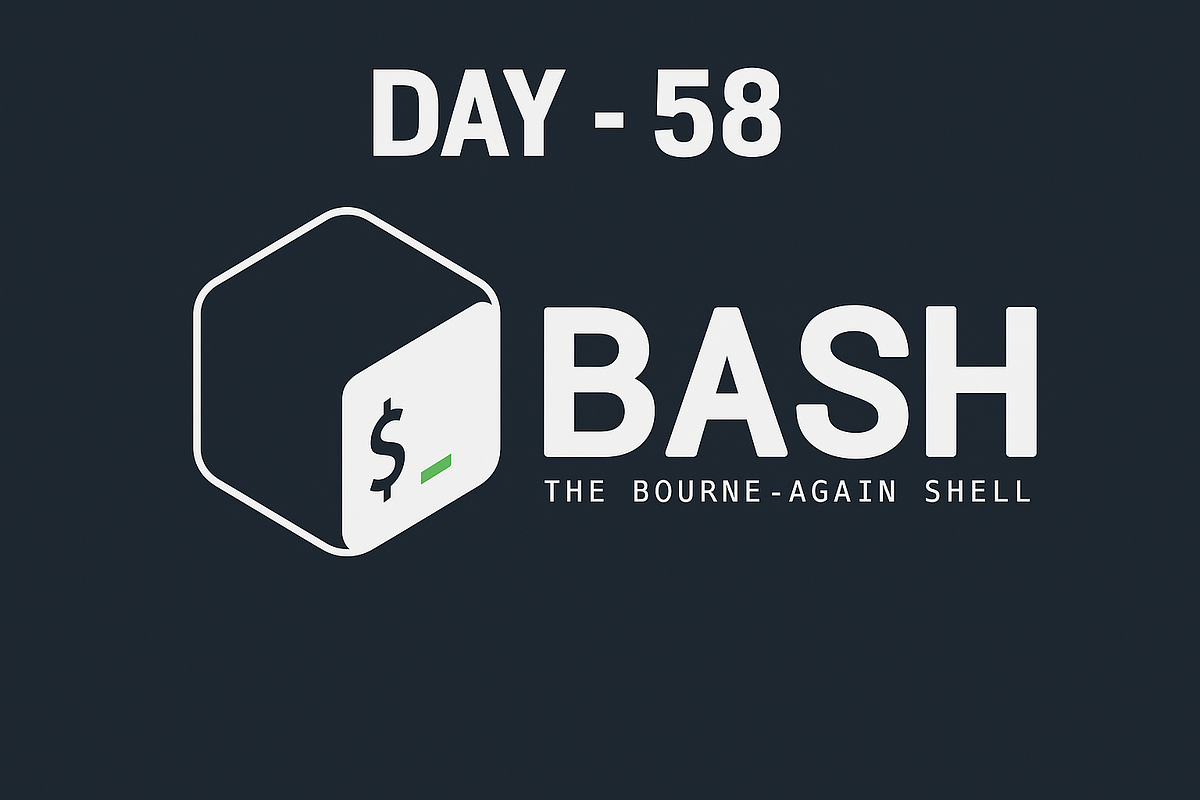🐚 Day 58 : Bash Scripting Command-Line Arguments & getopts | by ...