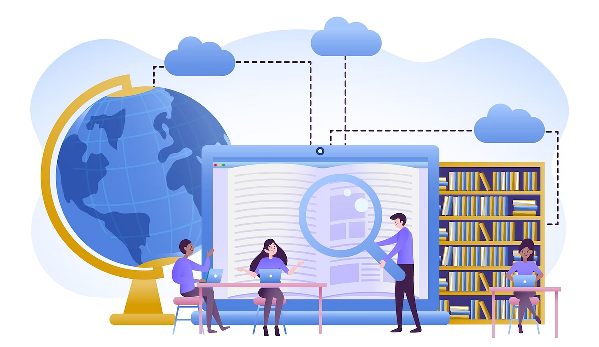 Language and Research: Exploring the Effect of Linguistic Analysis in ...