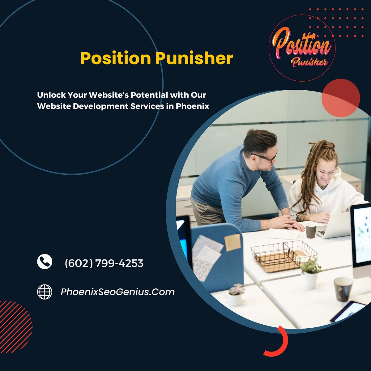 Unlock Your Website’s Potential with Our Website Development Services ...